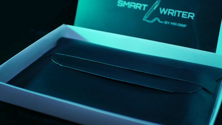 my-magicshop.com | Smart Writer by Ma Arif