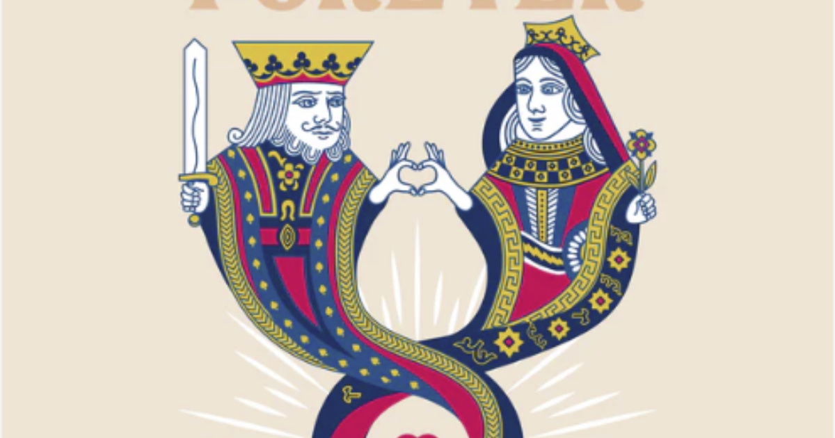 my-magicshop.com | Together Forever by Steve Gore