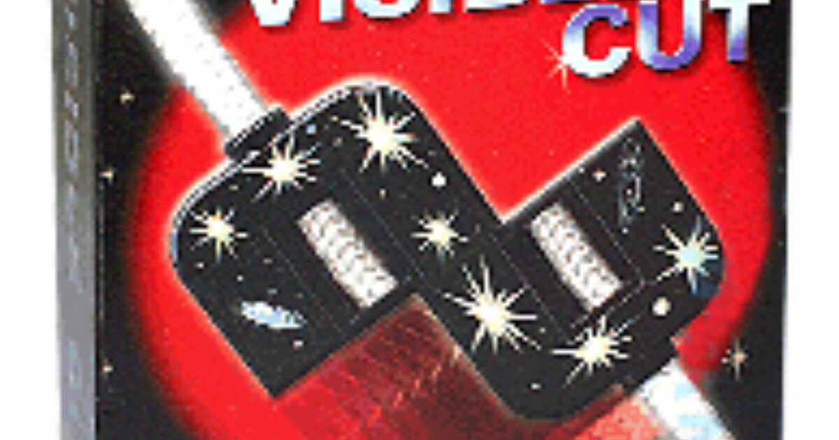 my-magicshop.com | Visible Cut