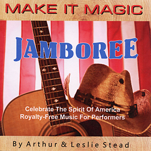 my-magicshop.com | Make it Magic Jamboree