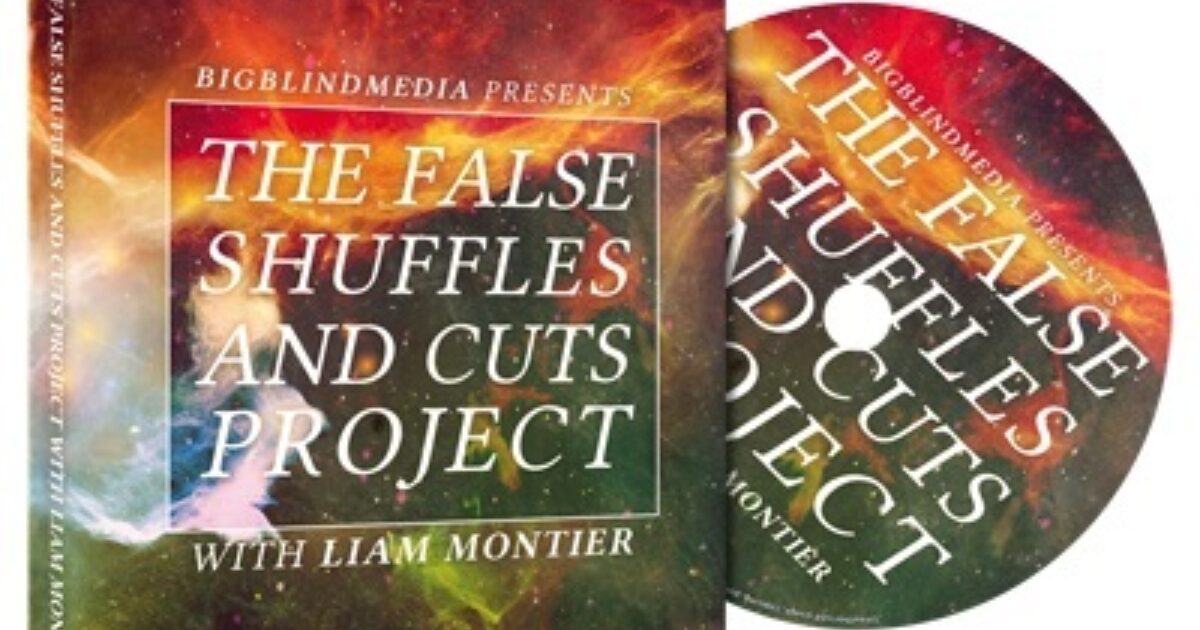 my-magicshop.com | The False Shuffles and Cuts Project