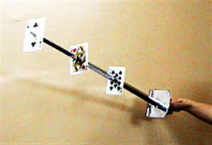 my-magicshop.com | Sword thru card