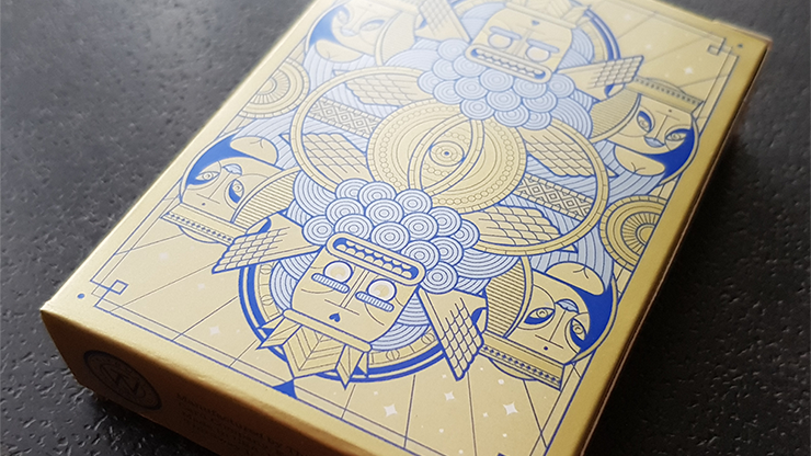 my-magicshop.com | Delirium Ascension (Limited Edition) Playing Cards