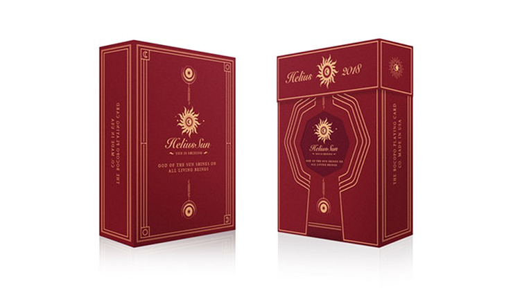 my-magicshop.com | Limited Edition Helius Deluxe Set
