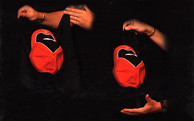 my-magicshop.com | Floating Cap By Dirk Losander - Trick