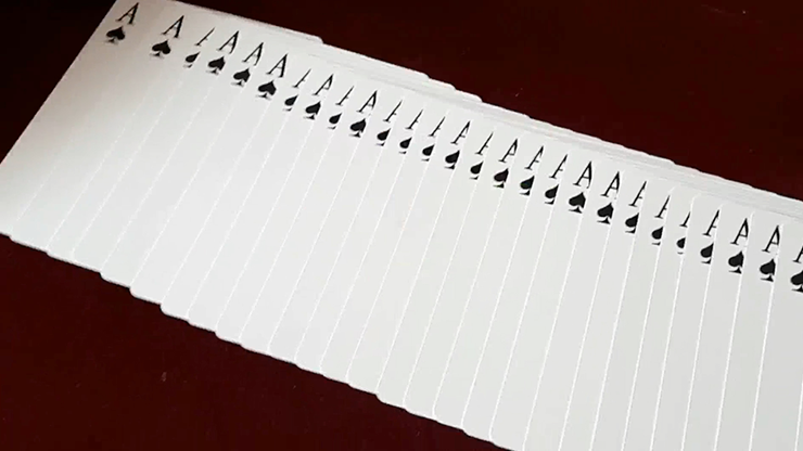 my-magicshop.com | The Ultimate Rainbow Deck by Paul Gordon - Trick