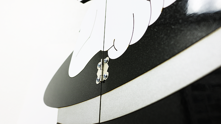 my-magicshop.com | The Kids Show Bunny Table by Tora Magic