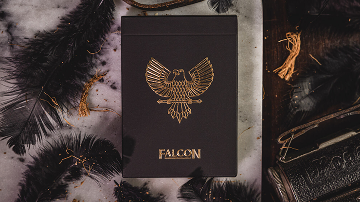 my-magicshop.com | FALCON Playing Cards