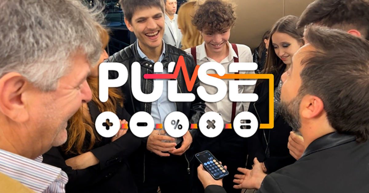 my-magicshop.com | Pulse - Pro Magic Calculator by Magic Pro Ideas