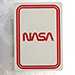 my-magicshop.com | OFFICIAL NASA WORM PLAYING CARDS