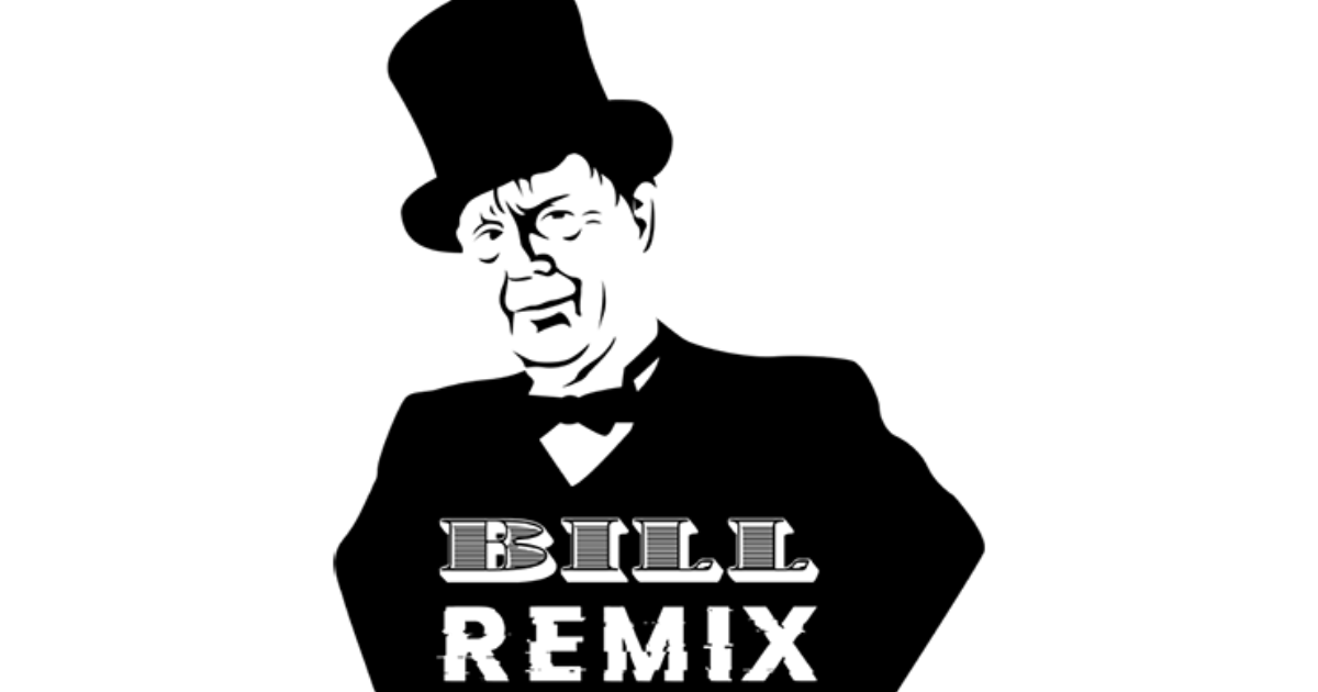 my-magicshop.com | BILL REMIX by Luis Zavaleta video Download