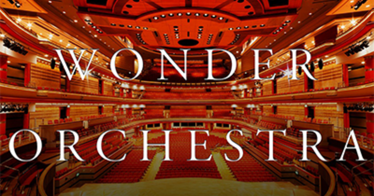 my-magicshop.com | Wonder Orchestra (Guitar / Loud) by King of Magic…