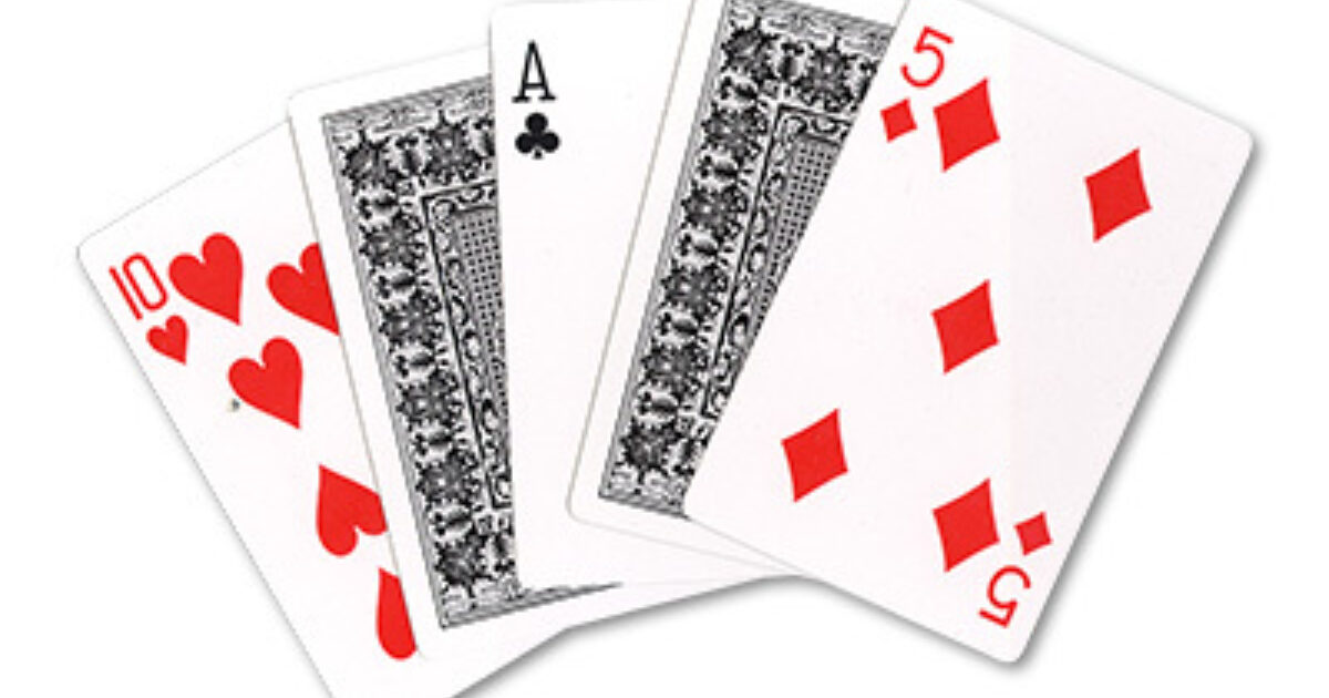 my-magicshop.com | Acrobatic Cards by Uday - Trick